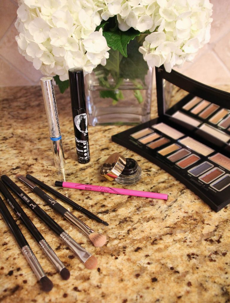 Everyday Makeup Routine for Fall - Lady in VioletLady in Violet