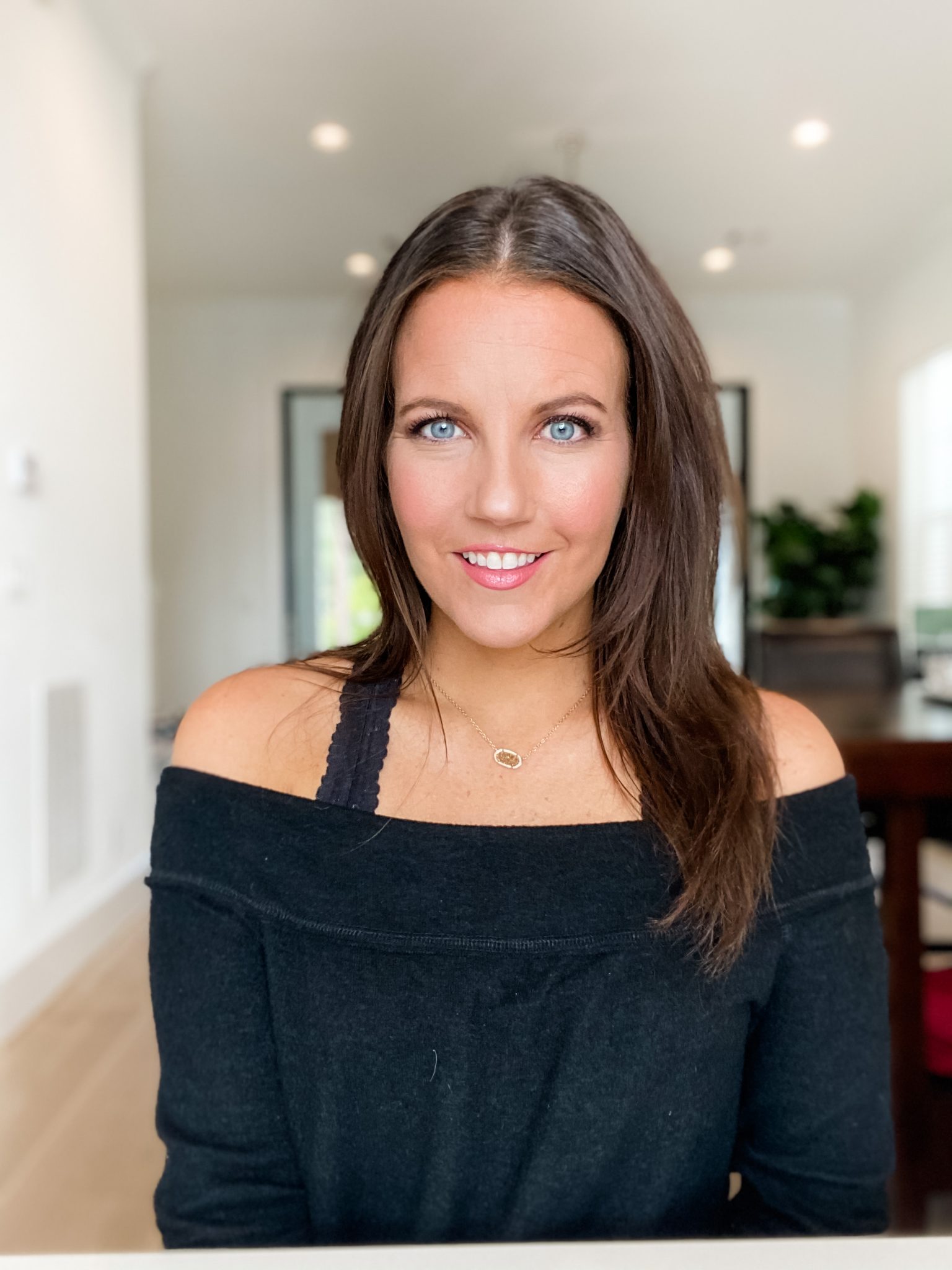 Fall Eye Makeup Tutorial With Video Lady In Violetlady In Violet