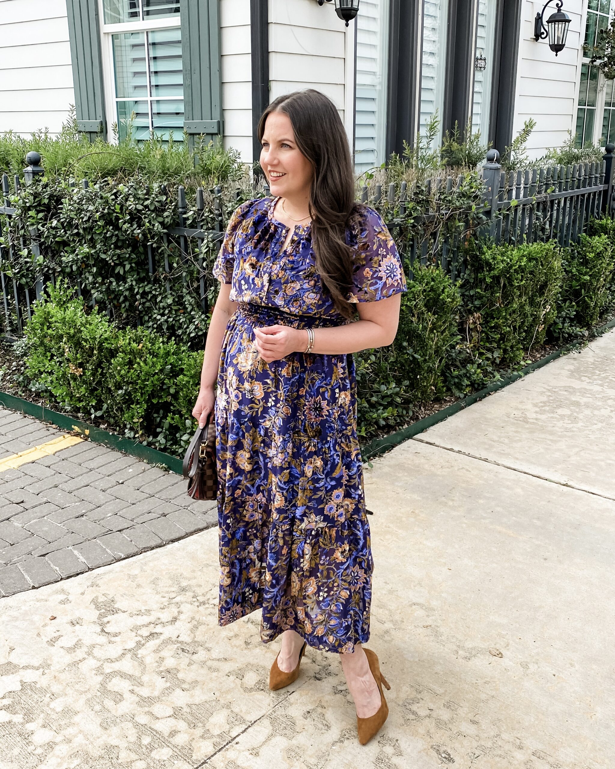 5 Work Dresses for Fall and Winter - Lady in VioletLady in Violet